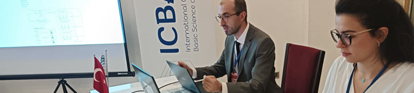 ICBAST- International Conference on Basic Science and Technology