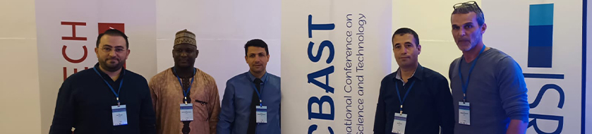 ICBAST- International Conference on Basic Science and Technology
